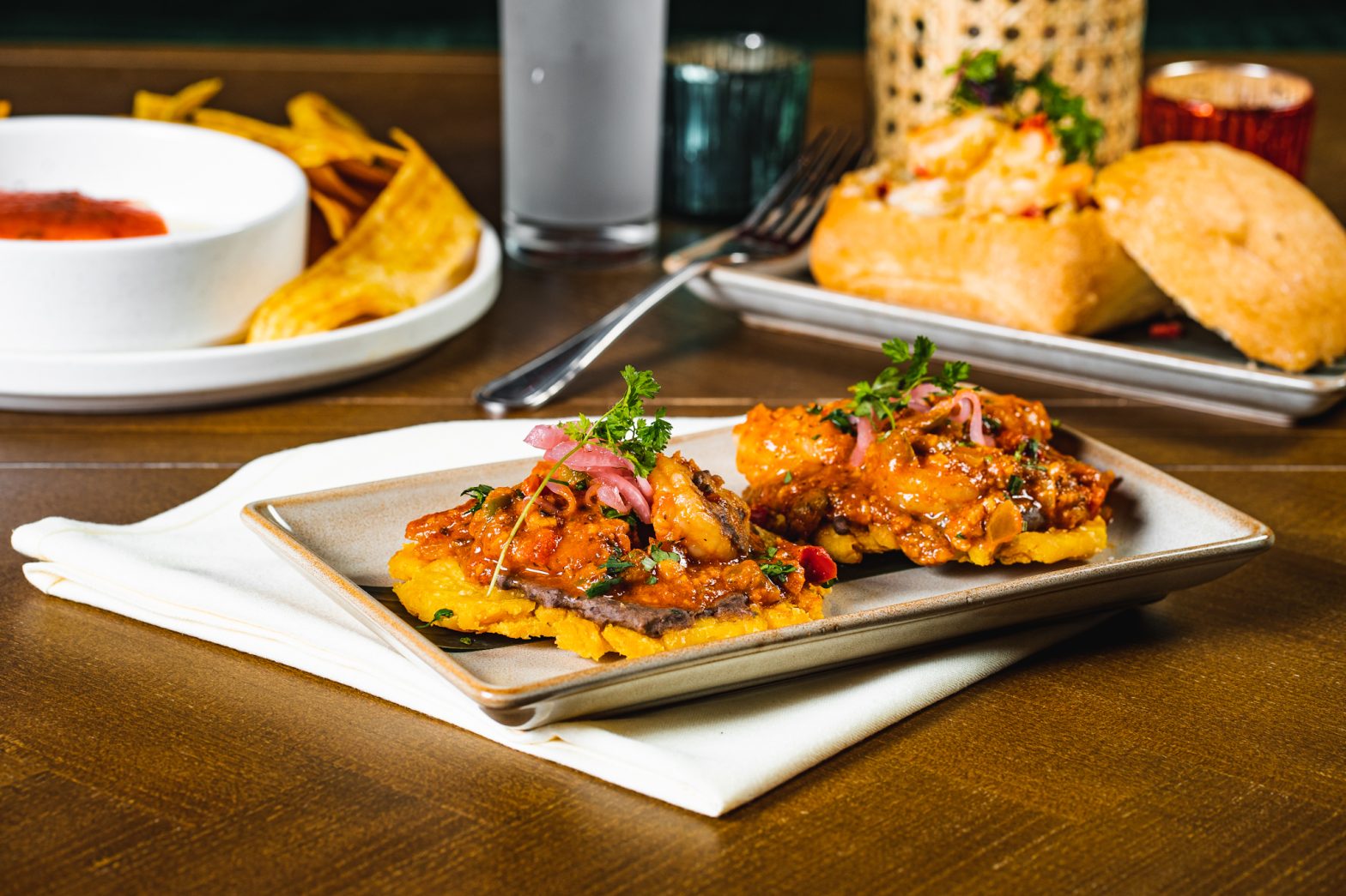 Tasting Tour – Charlotte StrEATs Festival