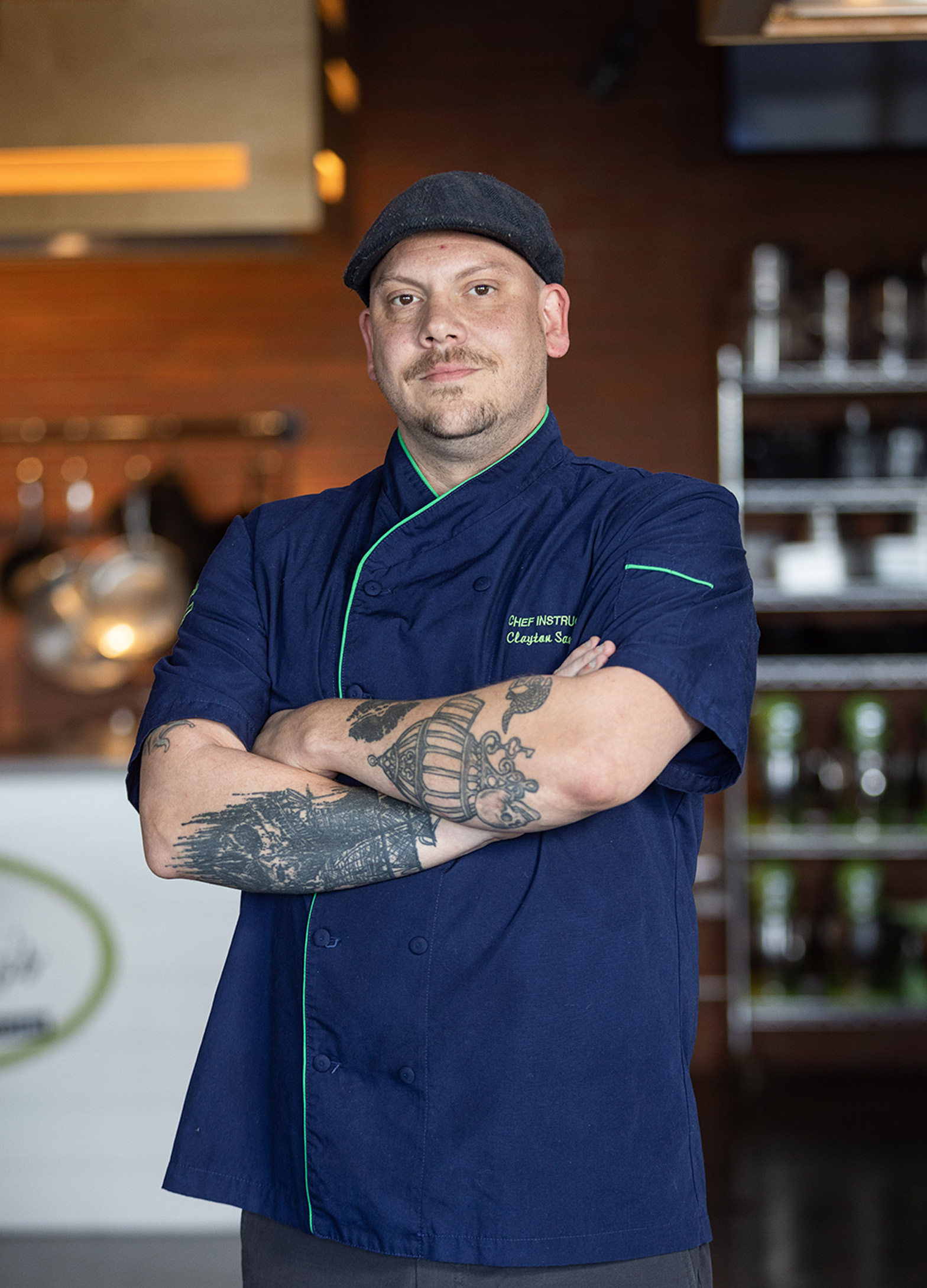 Neighborhood Cook-Off – Charlotte StrEATs Festival