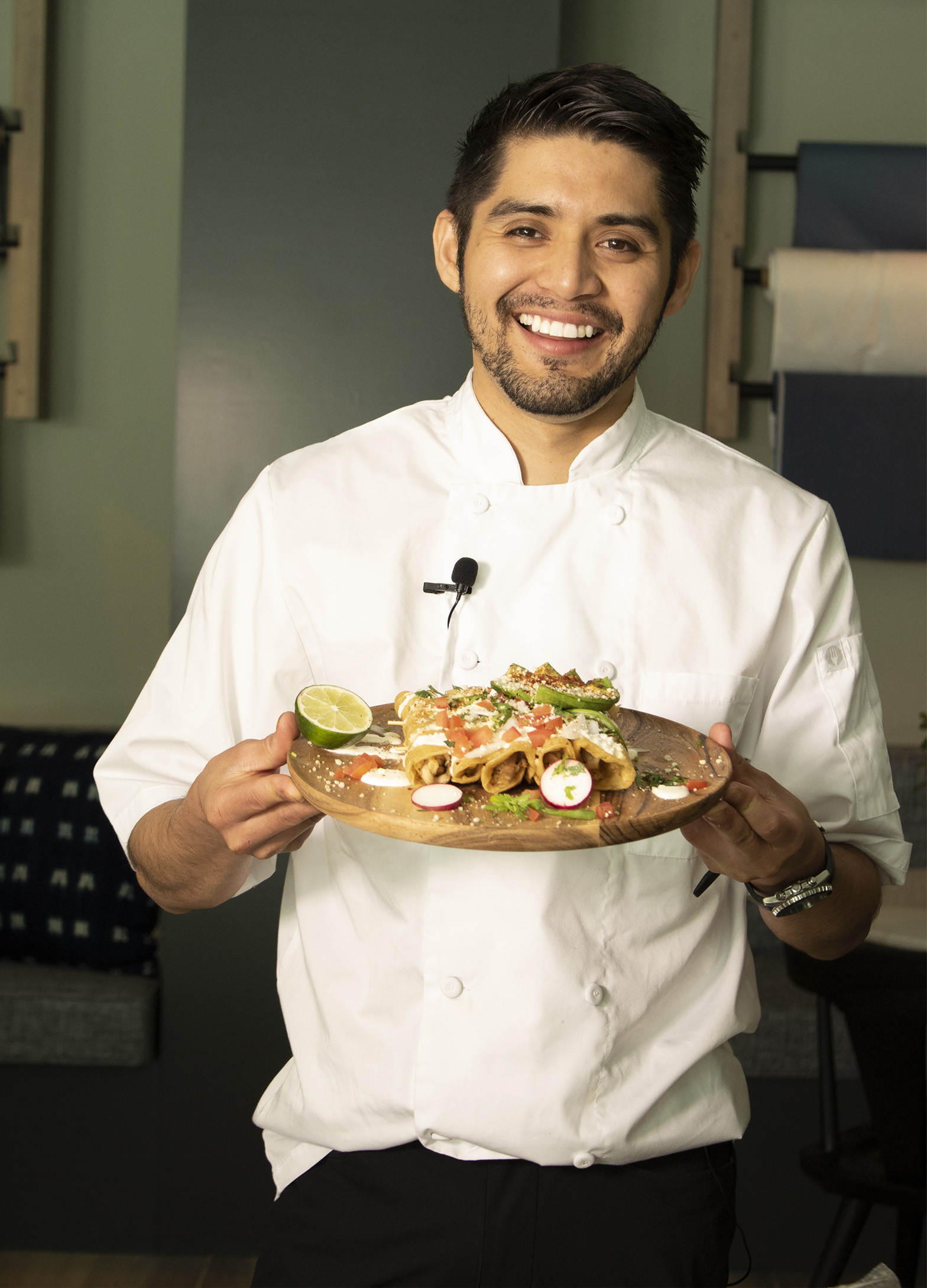 Neighborhood Cook-Off – Charlotte StrEATs Festival