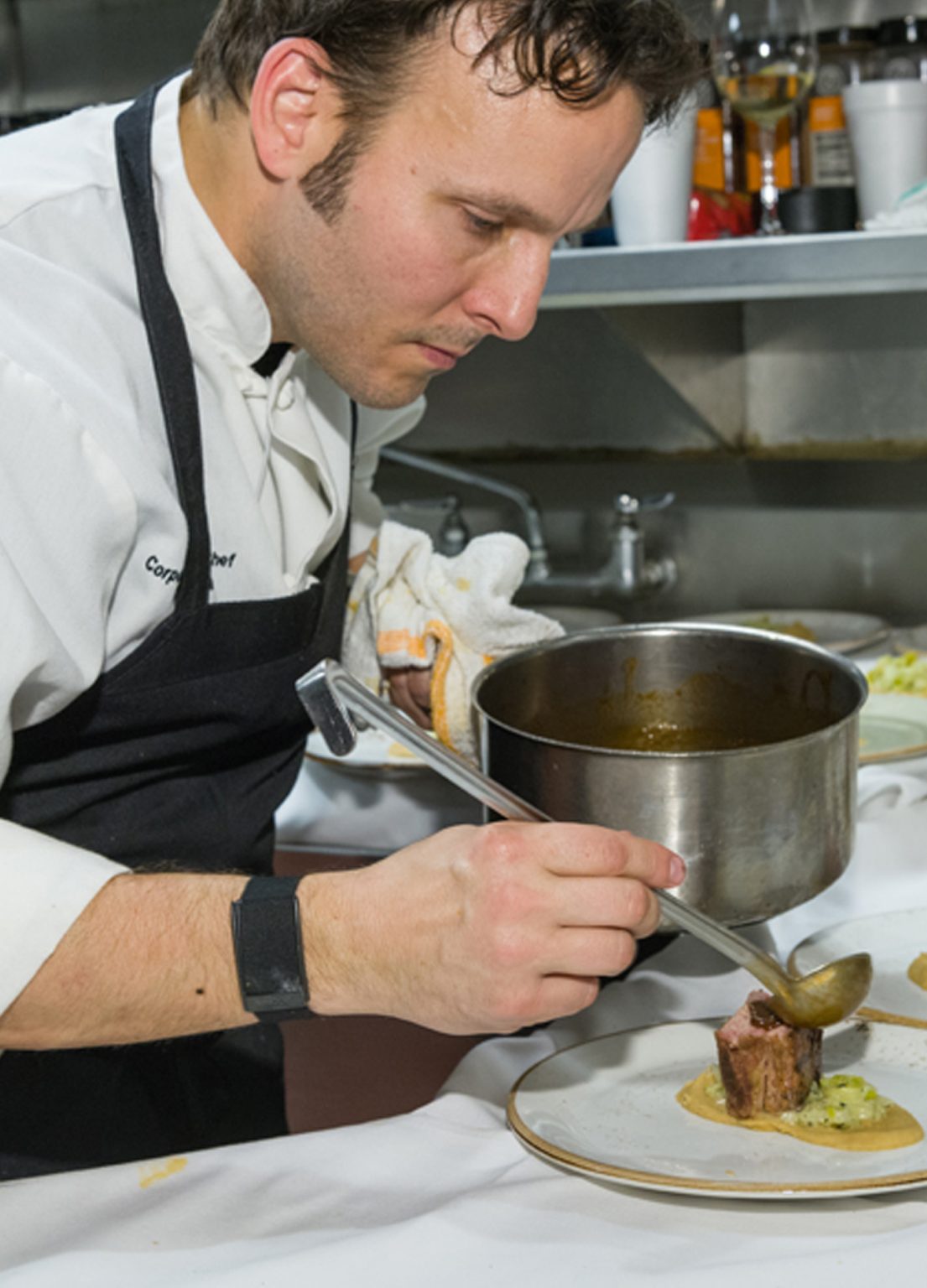 Neighborhood Cook-Off – Charlotte StrEATs Festival