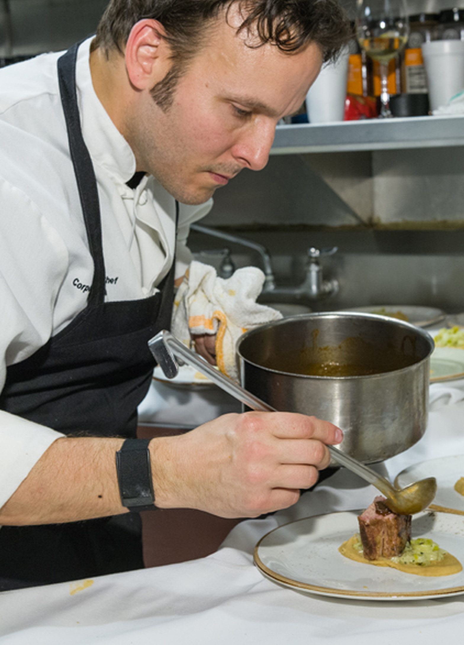 Neighborhood Cook-Off – Charlotte StrEATs Festival